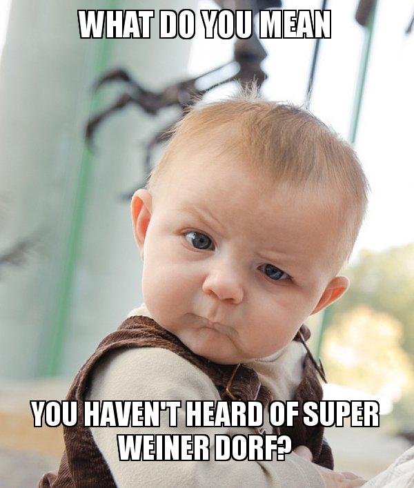 Super Mean Memes