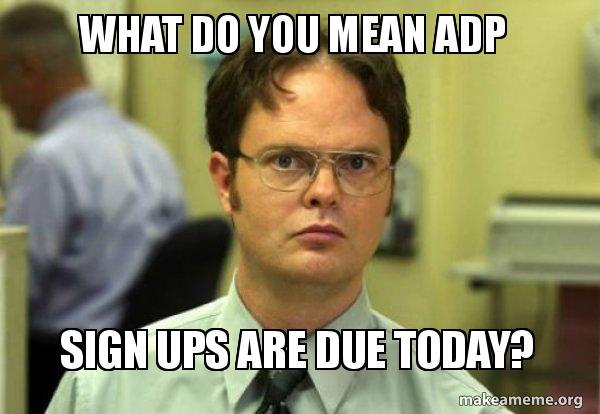 Adp Memes Remote Work Hits Home ADP Research | Nela Richardson