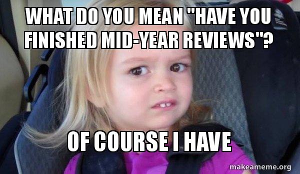 Year Review Memes 2024 Year In Review 🤝 We Laughed, We Cried, We