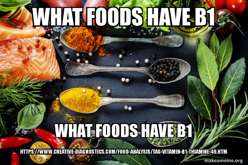 what foods have b1 what foods have b1 https://www.creative-diagnostics ...