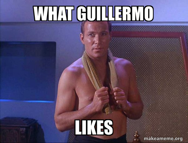 Memes Guillermo Historia En Meme / History In Memes: Perez Romero,