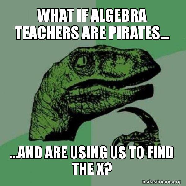Algebra X Memes Math: 2+2=4 Algebra 2+2=(x+C)(8/17 Jackie Chan Why?