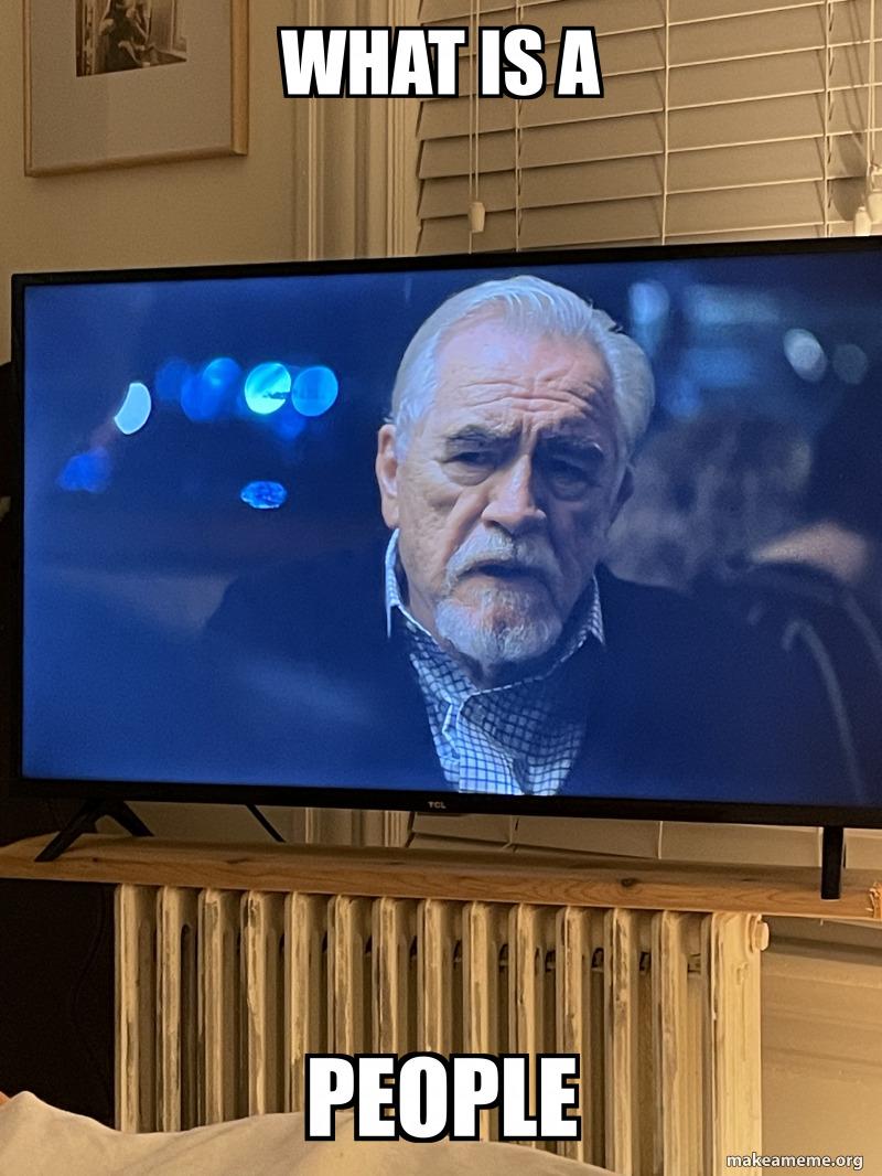 what is a people Meme Generator