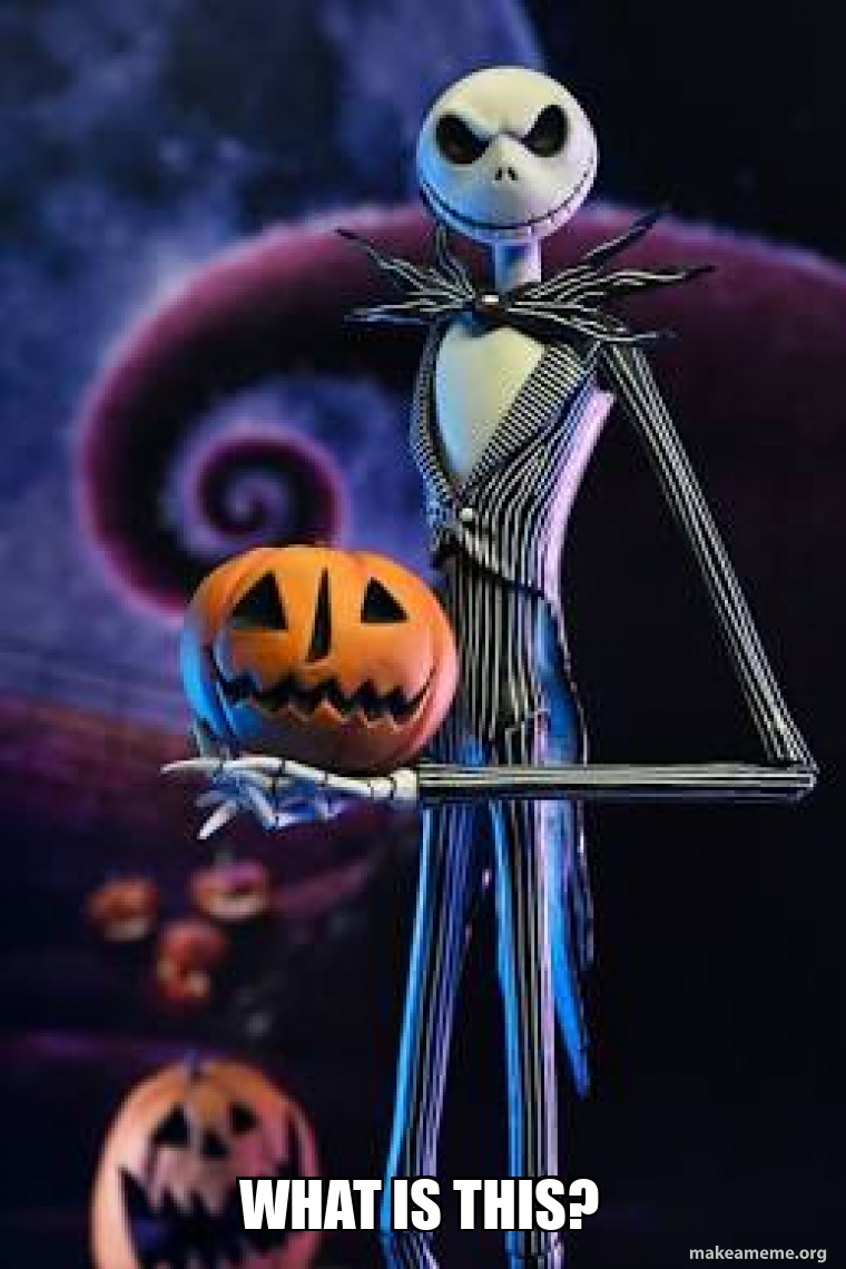 What is this? Meme Generator