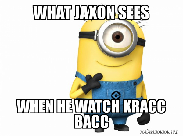 Jaxon Memes
