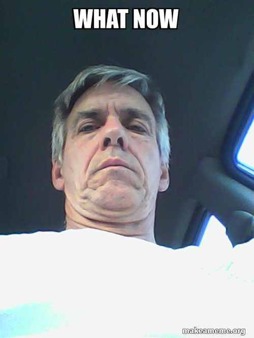 what now Meme Generator