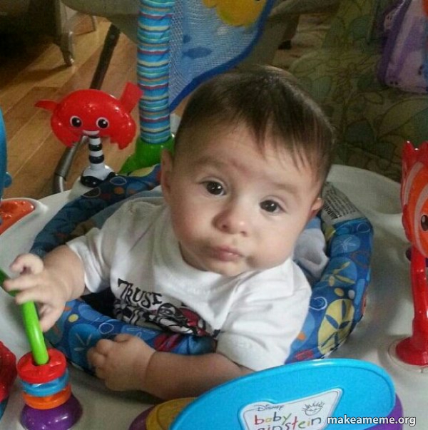 - 'Whatever' Kid Meme Generator