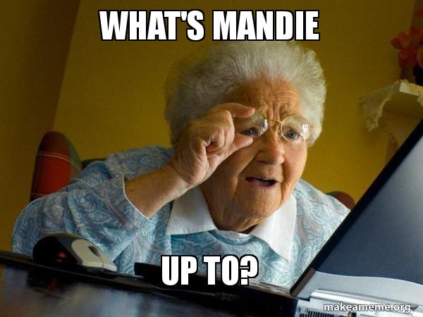 Mandie Memes