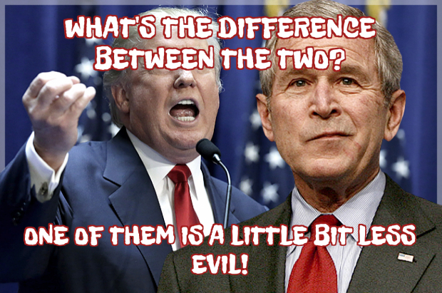 what's the difference between the two? one of them is a little bit less ...