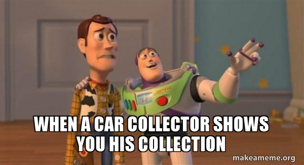 Toy Collector Meme Minecraft Steve: A Closer Look At The Iconic