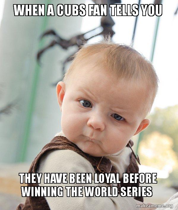 Fan Cub Memes Proud Member Of Smith Fan Club Afraid Of 45 Funny Meme