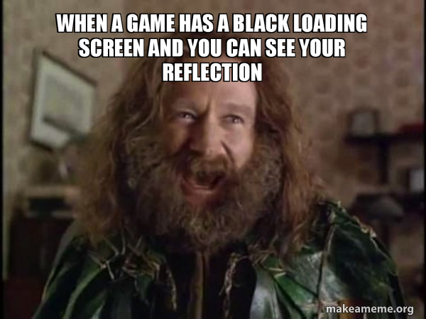 Black Screen Memes