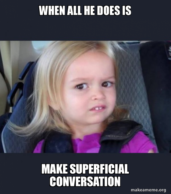 Memes Superficiales But They Cradled Me, Yes? — Some More Raphael