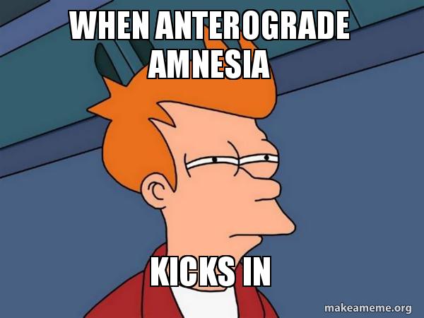 Funny Amnesia Memes SMG4 Fanfic: SMG4's Amnesia Just A Quick