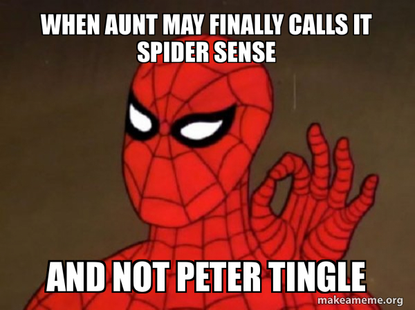 Tingle Memes