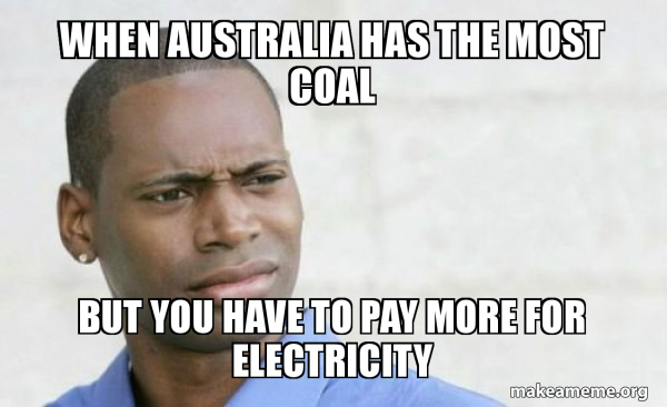 Coal Man Memes The Great Coal Depression Is Where Men Are Made ...
