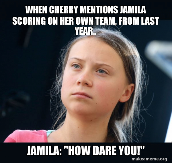 Jamilah Memes Mecca Jamilah Sullivan
