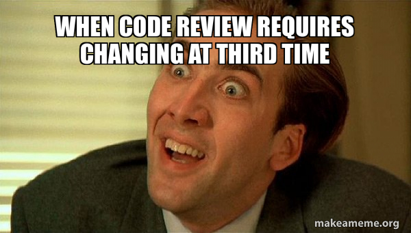 Memes Code Review Programming Memes [Review #9]