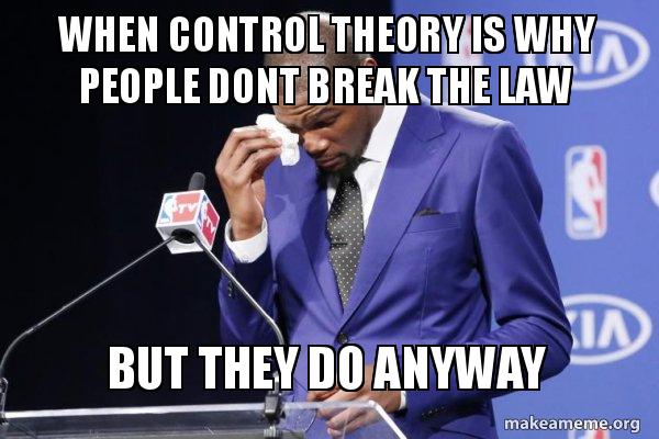 Legal Theory Memes Reacting To Your Conspiracy Theory Memes