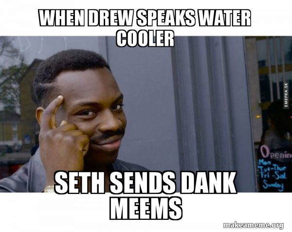 Dank Black Memes