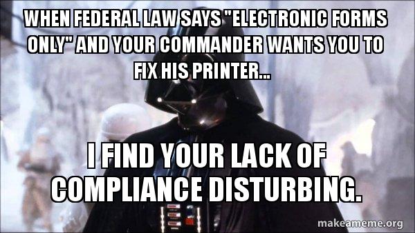 Federal Legislation Memes Awe Mane The YN's About To Be Able To Buy