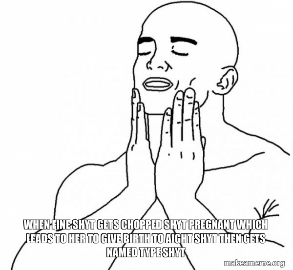 When fine shyt gets chopped shyt pregnant which leads to her to give ...