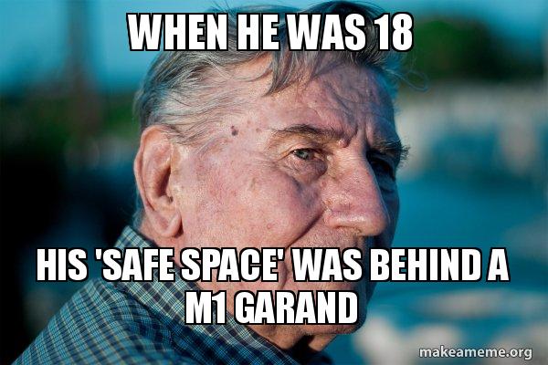 Safe Zone Memes Safe Space Cartoons And Comics Funny Pictures From