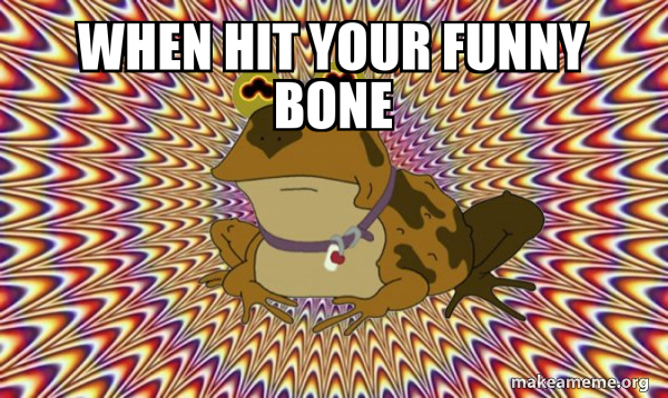 Funny Bones Memes Skeleton Looks Out The Window Meme Maker — Kapwing