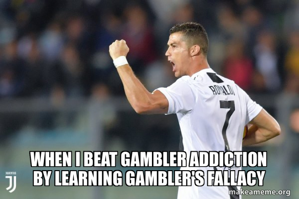 Football Fallacies Memes