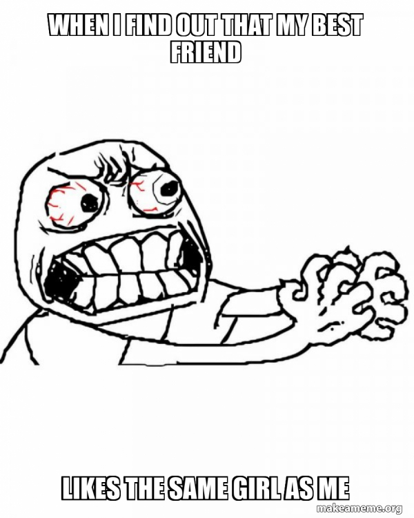 Same Girl Memes 10 Funniest New Girl Memes That'll Make Fans Laugh Cry
