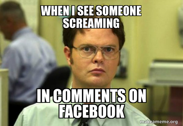 Dwight Schrute Fact Memes