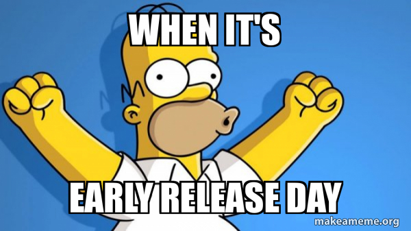 Early Day Memes 30 Good Morning Memes For A Good Laugh | Reader's