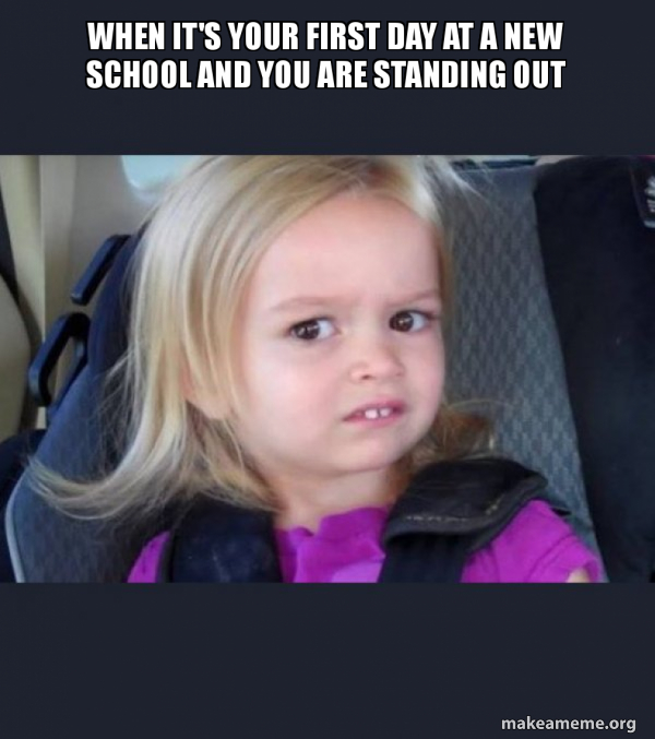 First School Day Memes Hilarious Back To School Memes For Parents