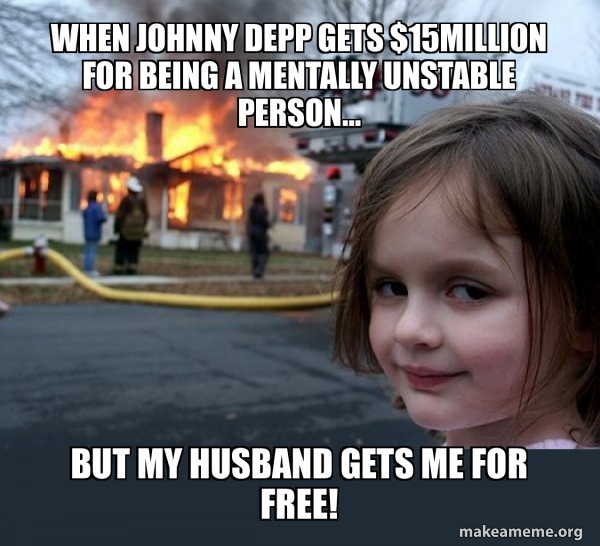 Johnny Depp Memes Quickmeme Amber Vs. Depp – Mit Diesen 25 Memes
