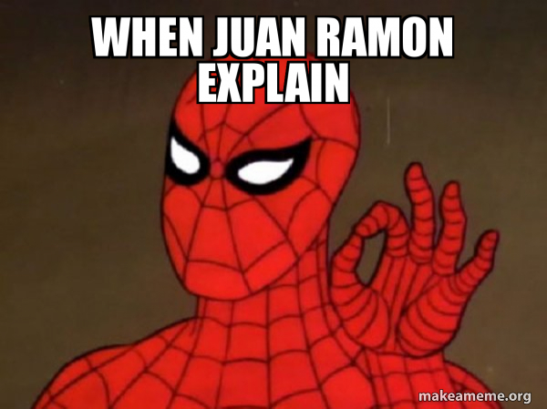 Juan Ramon Memes Jack Youngblood Quote: One Day, Though, I Was Asked