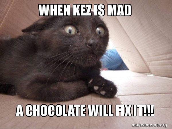 Kez Memes