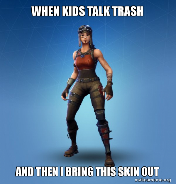 Family Trash Memes
