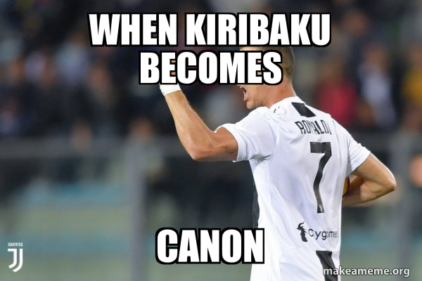 Kiri Memes