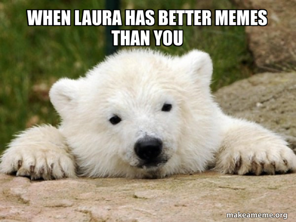 Funny Laura Memes Laura: "Jeg Skal Skide" Skeptical Dog Meme