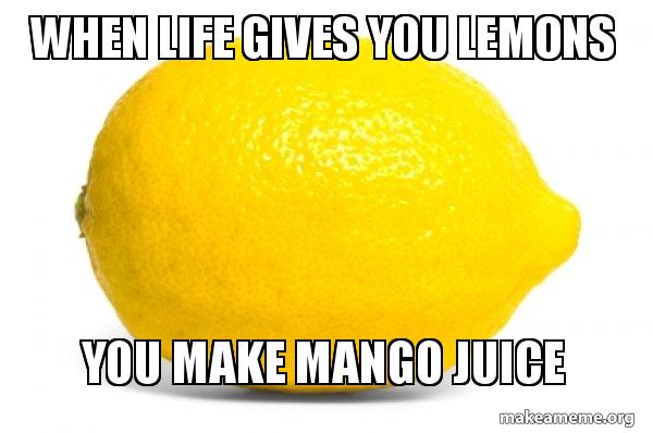 Mango Juice Memes Funny Jamba Juice Memo | Attention Customers: Mega