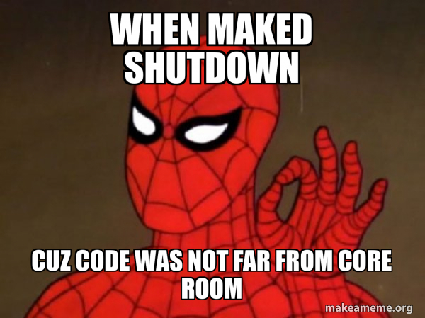 360 Noscope Spiderman Care Factor Zero Meme Generator