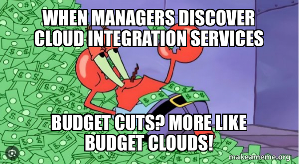 Budget Cuts Memes Budget Cuts Call For Reducing Cats' Lives To Only