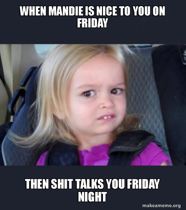 Mandie Memes