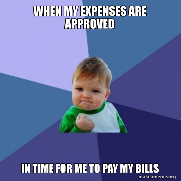 Expenses Memes Mood Recently (OC Low Budget Meme) : R/Maplestory
