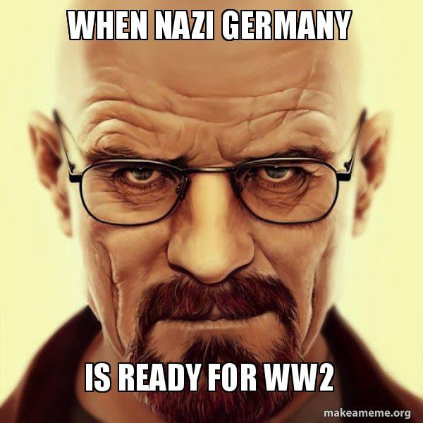 Ww2 Germany Memes On This Day In History, July 17, 1945, The Potsdam