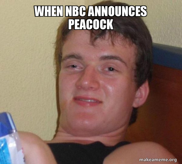 Nbc Guy Memes Iykyk ~ Want More Office Memes? 👉 @dwightsdiary