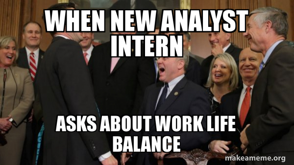 Memes Life Balance Geodynamics | Work Life Balance: Insights From