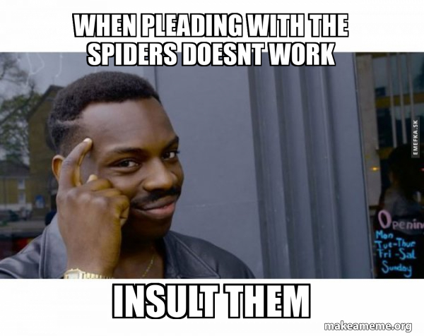 Black Insult Memes 88 Funny Memes For People Who Get Anxious Just By