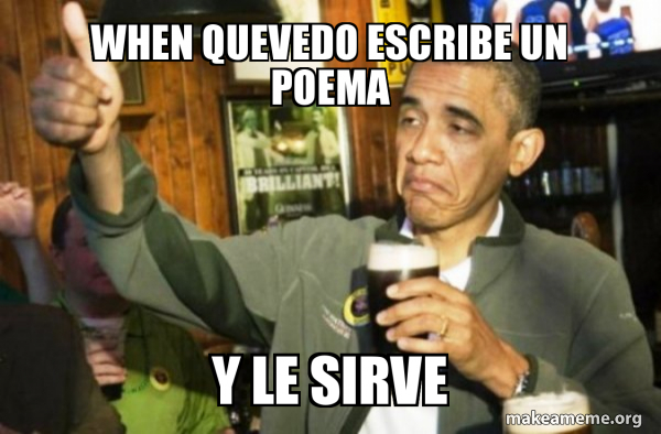 Poemas Y Memes