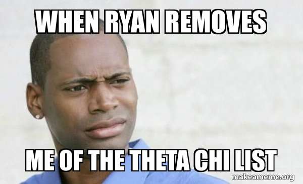 Theta Memes Meme Overflow On X: "Monte Carlo To Estimate Theta Using